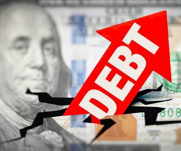 Runaway Debt vs. Your Retirement | Newsmax.com