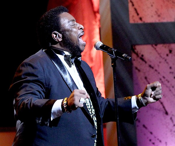 Dennis Edwards, Temptations Lead Singer, Dies at 74 | Newsmax.com