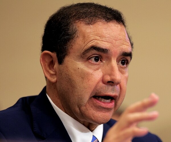 Judge Drops 2 Counts vs. Texas Rep., Delays Bribery Trial | Newsmax.com