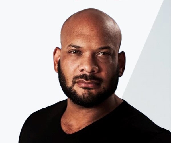 David Harris Jr.'s New Show Starts on Newsmax2 | Newsmax.com