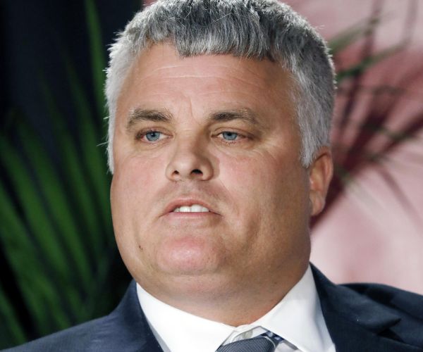 State Rep Wins Democratic U.S. House Nomination in Mississippi ...