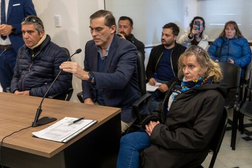 Daughter of Nazi Officer Who Stole 'Portrait of a Lady' and Her Husband ...