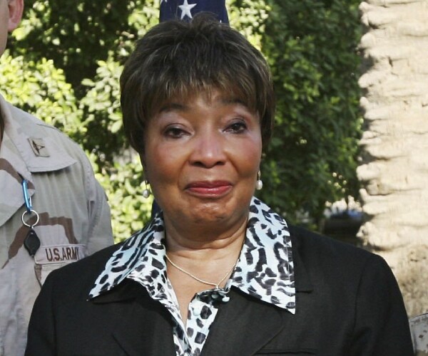 Eddie Bernice Johnson, Trailblazing Former US Representative, Dies at ...