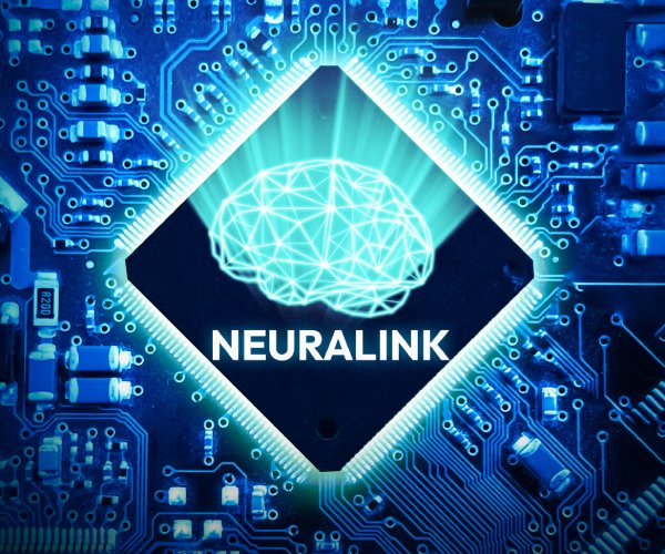 First Neuralink Implant Patient Recounts Glitches | Newsmax.com