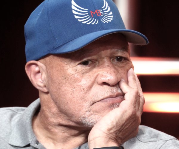 'Everwood' Actor John Beasley Dies at 79 | Newsmax.com