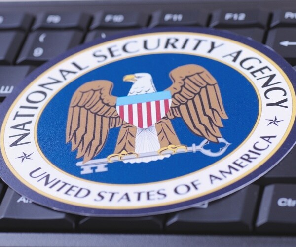 'No Improper Influence' in Selection of Michael Ellis as Trump NSA ...