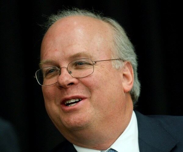 Karl Rove: Democrats Need Narrative 'Based in Reality' | Newsmax.com
