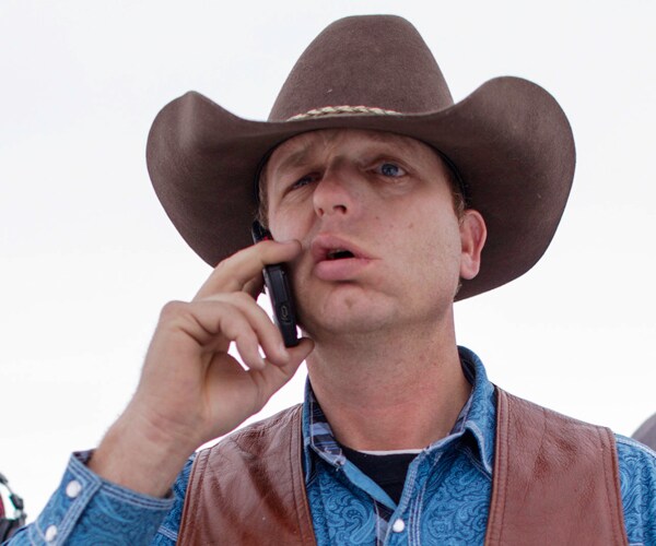 Ryan Bundy in Nevada Governor Race as States' Rights Independent ...