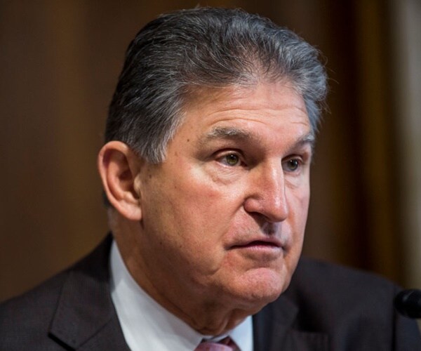 Manchin May Delay Biden's BBB Bill Till Next Year Over Soaring ...