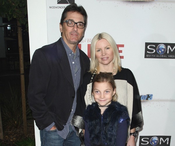 Scott Baio's, Wife's Faith Should Inspire Everyone | Newsmax.com