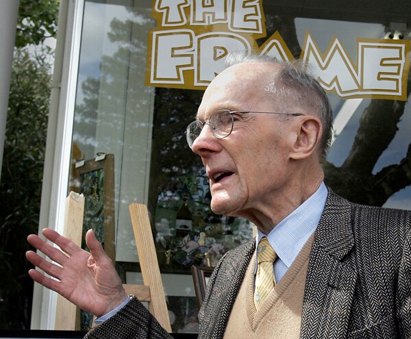 Founder of Williams-Sonoma, Chuck Williams, Dies at 100 | Newsmax.com