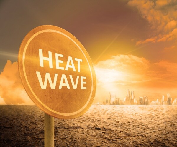 A Deadly Heat Wave Has Hit the US: How to Protect Yourself | Newsmax.com
