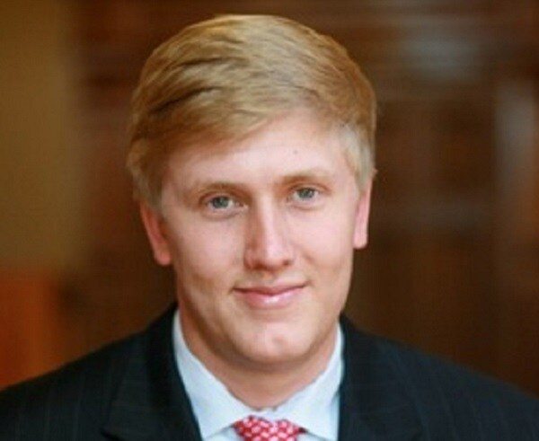 Mike Pence: Nick Ayers, Trusted Adviser, to Be Chief of Staff | Newsmax.com