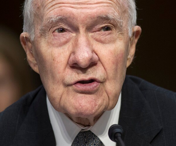 Former U.S. National Security Advisor Scowcroft Is Dead at 95 | Newsmax.com