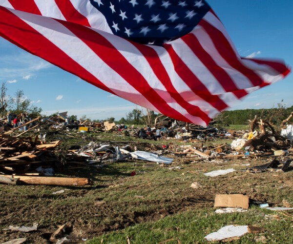 Senate Must Expand Scrutiny of Insurance Companies | Newsmax.com