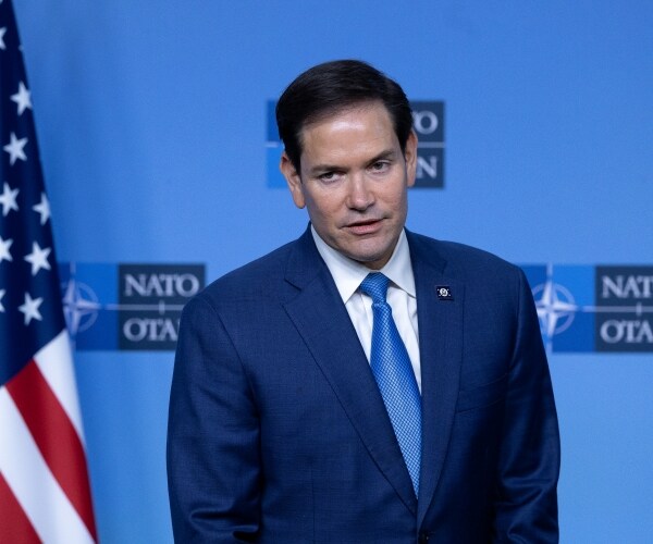 Rubio Replaces Top US Diplomat for Europe With Former Senate Aide ...