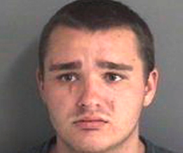 Collin Richards Trial Set for January in Death of Golf Champ | Newsmax.com