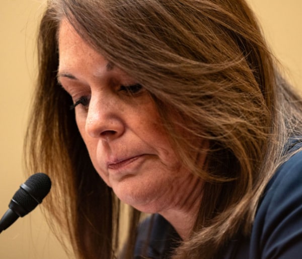 House Republicans, Dems Call for Secret Service Chief to Resign ...