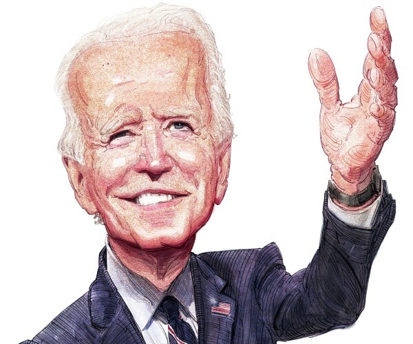 Tommy Hicks, Jr.: Gas Prices Surge on an Oblivious Biden's Watch ...
