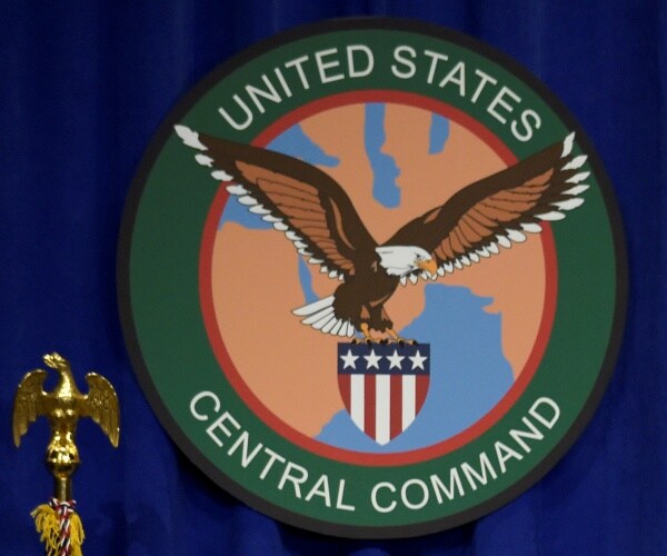 US Central Command Conducts Raids in Syria, Detains IS Operatives ...