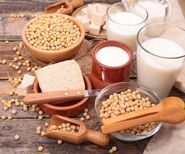 Soy Foods Might Be Good for Kids' Brains | Newsmax.com