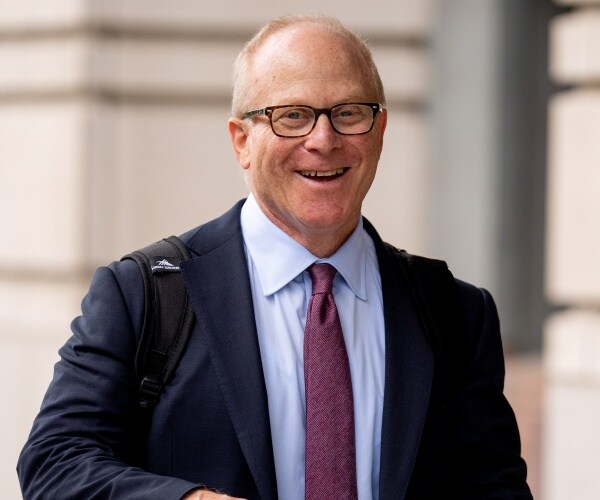 David Schoen to Newsmax: 'Reckless Argument' Surrounds Immunity Case ...