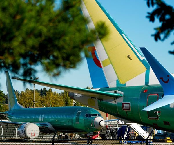 Boeing to Cut 17,000 Jobs and Delay First 777X Delivery | Newsmax.com