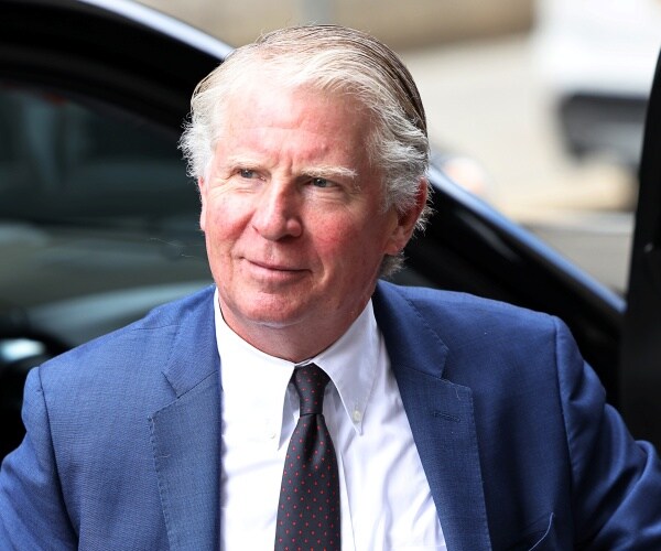 Cyrus Vance, the Manhattan Prosecutor Who Probed Trump, Joins Law Firm ...