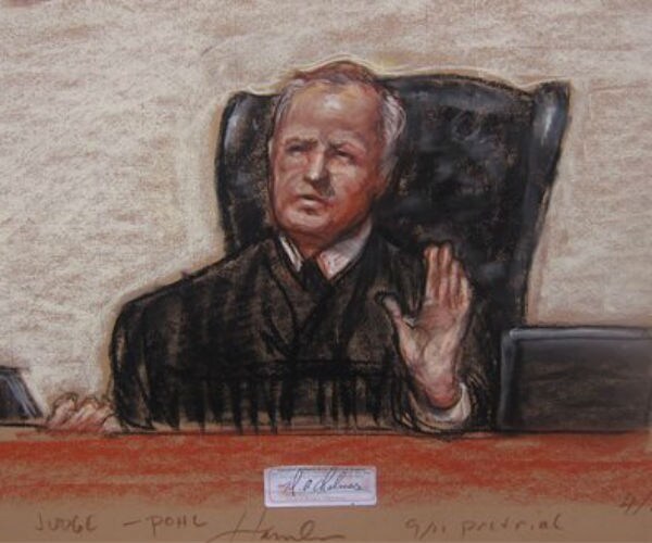 Judge in 9/11 Case at Guantanamo Retires From Military | Newsmax.com