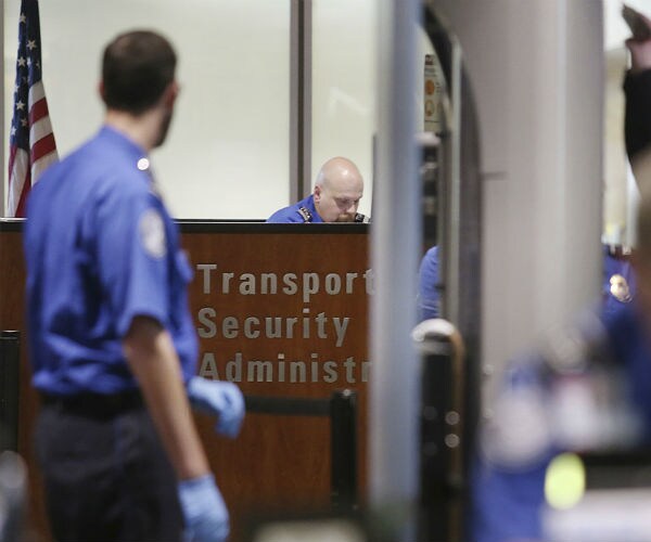 TSA: Stricter Screening Required for Cargo From 5 Muslim-Majority ...