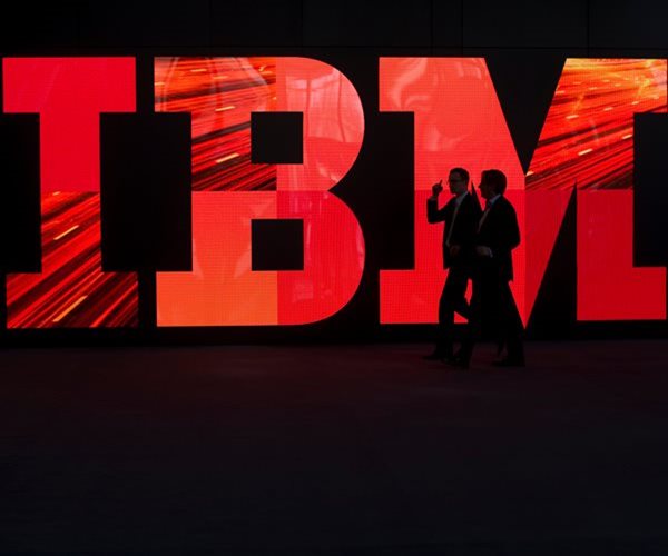 IBM to Acquire Software Firm Apptio for $4.6B | Newsmax.com