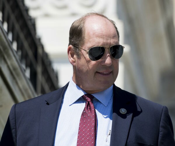 Rep. Ted Yoho Calls for Clarity on North Korea Denuclearization ...