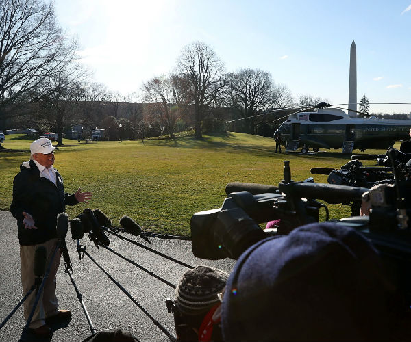 African-American Leaders Unite Around Wall to Help Avoid Looming Crisis ...