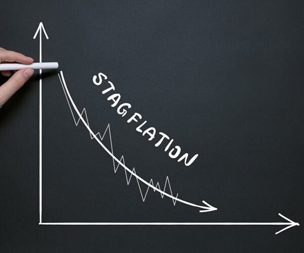 US Heads to Capital Shortage That Will Worsen Stagflation | Newsmax.com