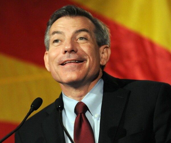 Rep. Schweikert to Newsmax: Assault Weapons Ban a Play for Dem Midterm ...