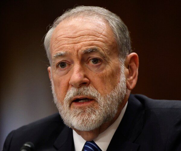 Mike Huckabee to Newsmax: Abraham Accords Extension 'on the Horizon ...