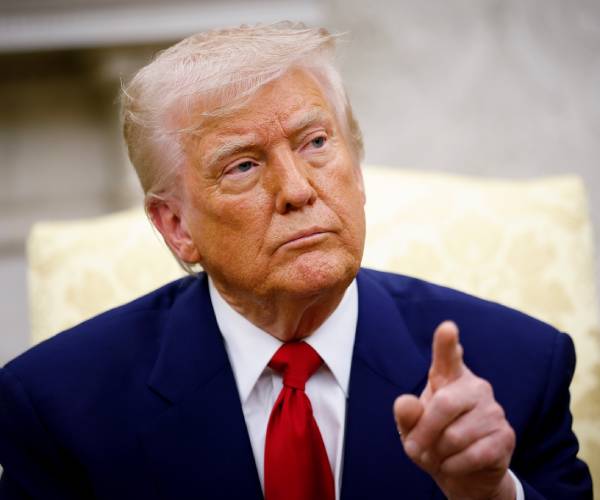 Butler, Pa. Man Charged With Threatening To Kill Trump and Musk ...