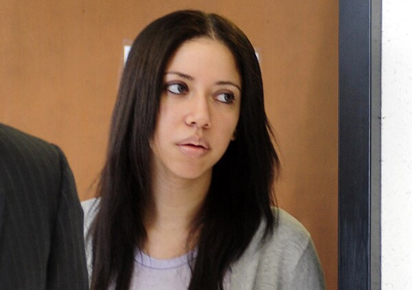 Dalia Dippolito Gets New Trial; Murder-for-Hire Conviction Overturned ...