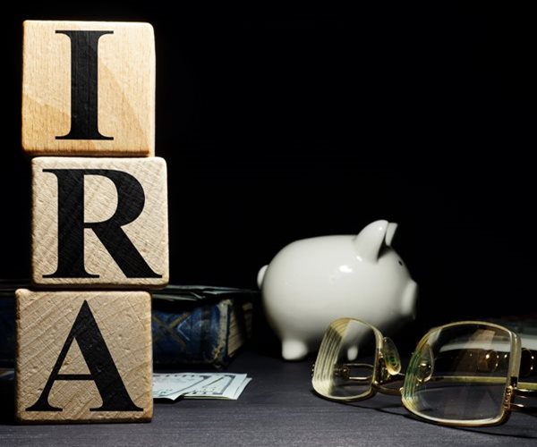 What Is IRA Maximization? | Newsmax.com