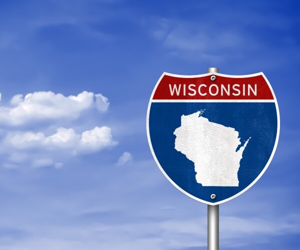 Wisconsin Is the Most Important Race in the Country in 2023 | Newsmax.com