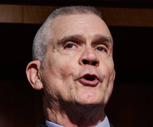Montana Rep. Rosendale Drops Senate Bid After Trump Backs Foe | Newsmax.com
