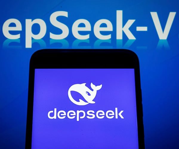 DeepSeek's New AI Model to Focus on Coding | Newsmax.com