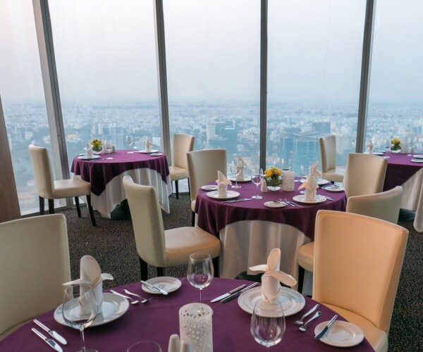 Indoor Dining Is Back in NYC. How Will It Affect Restaurants? | Newsmax.com