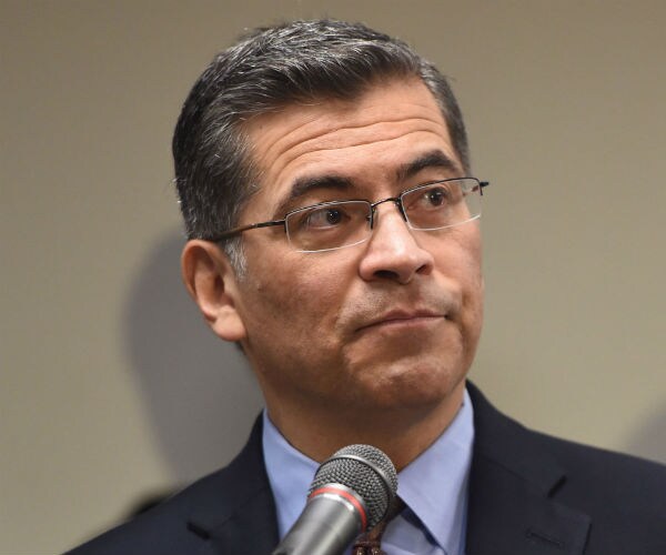 Has There Been a Coverup of Golden State's Budget Woes? | Newsmax.com