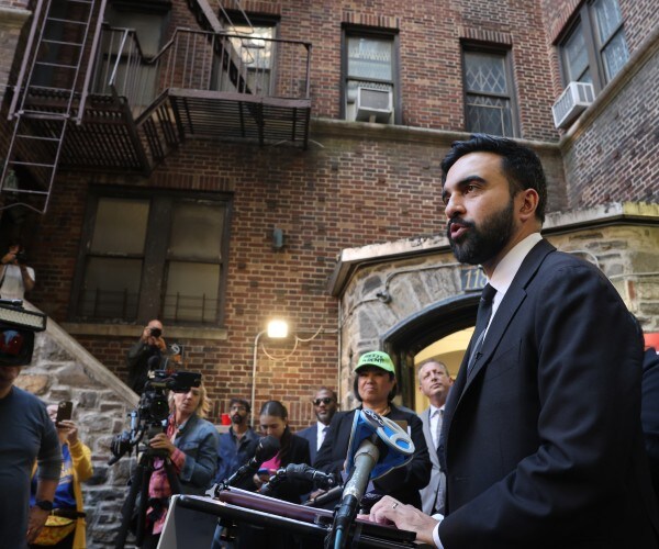 Mamdani Must be Stopped | Newsmax.com