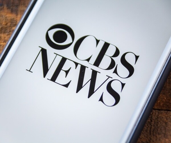 CBS Changes Interview Format Following Noem Row | Newsmax.com