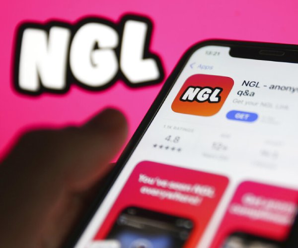 FTC Bans Messaging App NGL From Serving Minors | Newsmax.com