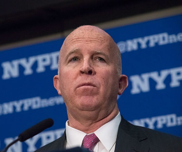 NYPD Changes Policy to Allow Officers to Wear Turbans, Beards | Newsmax.com