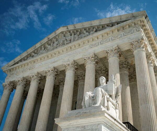 Supreme Court Expands 'Emergency' Docket, Trump's Power | Newsmax.com