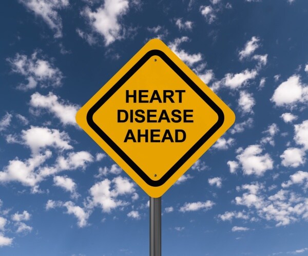 Don't Ignore These Sneaky Signs of Heart Disease | Newsmax.com